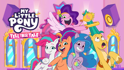 Mlp Season 3 Wallpapers